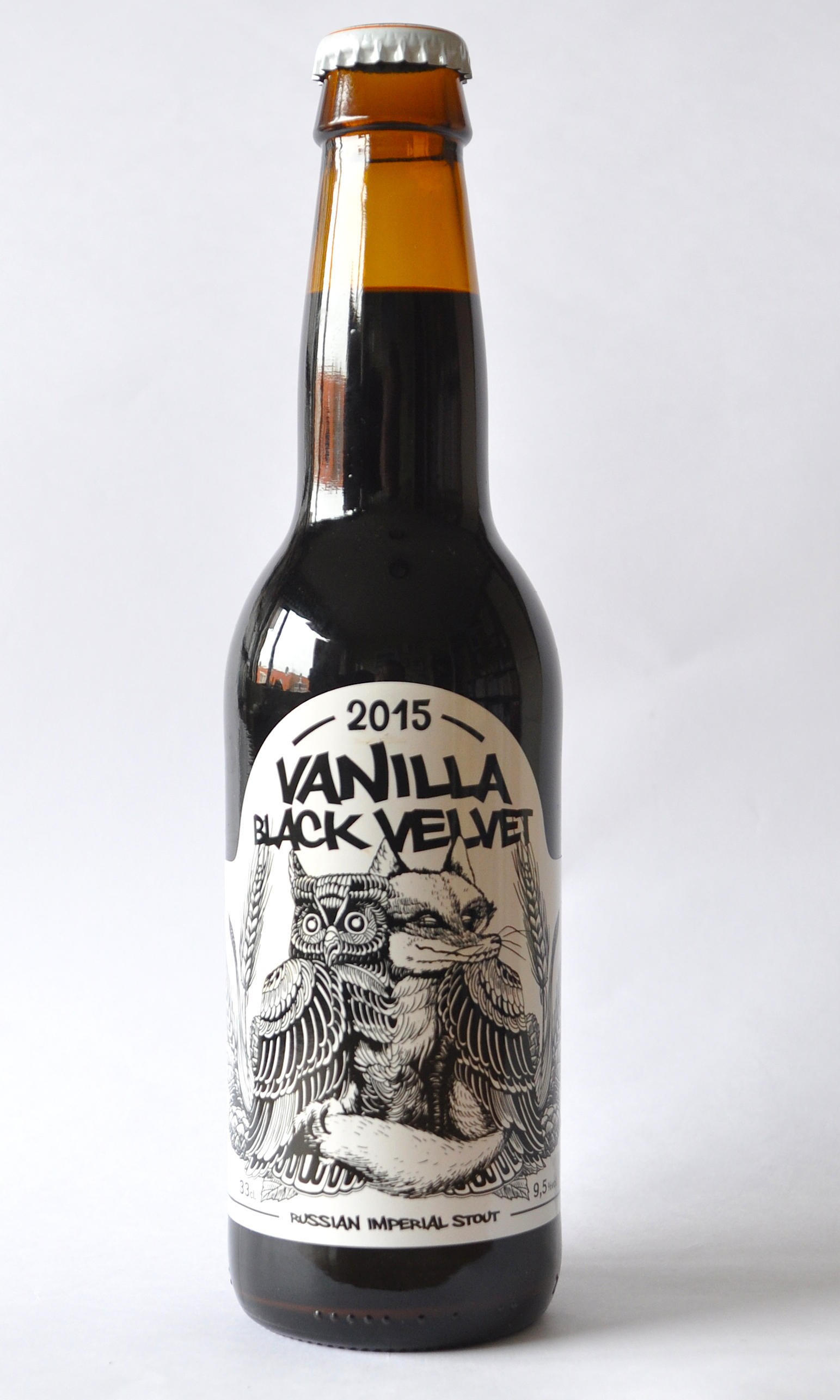 Lekker stout bier | de Volkskrant