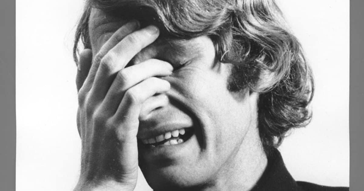 Films Bas Jan Ader van Boijmans Rotterdam naar Stedelijk Museum | de ...