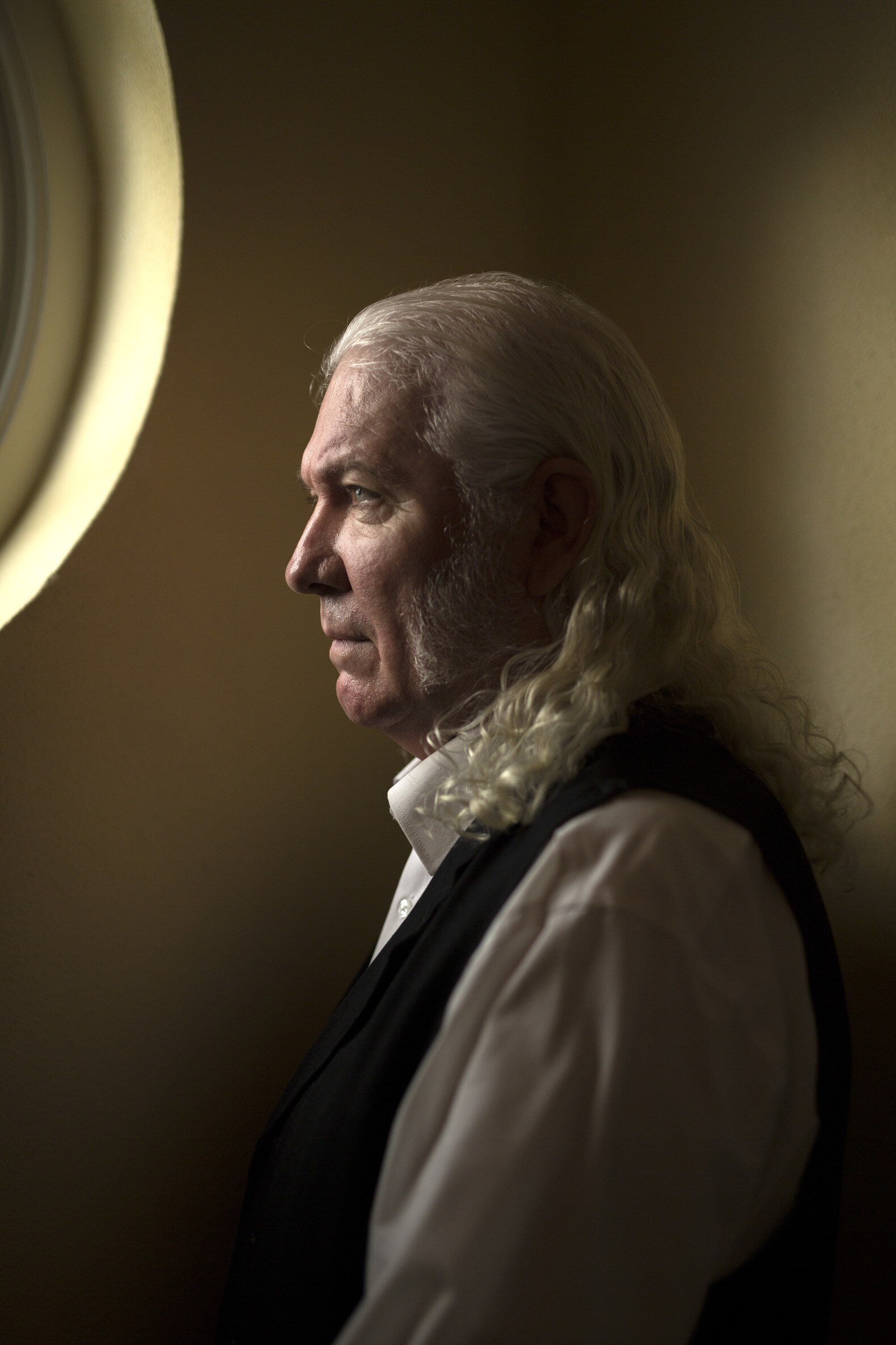 'Het IS-kamp is aan de winnende hand' | de Volkskrant