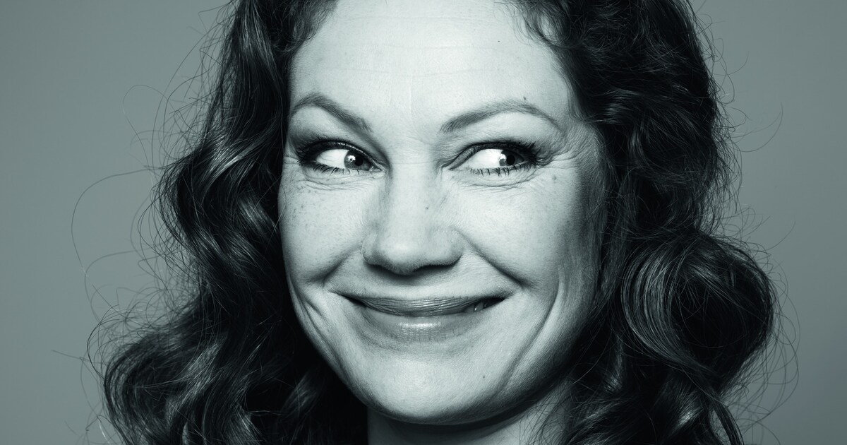 Eva kan maar niet in slaap komen | de Volkskrant