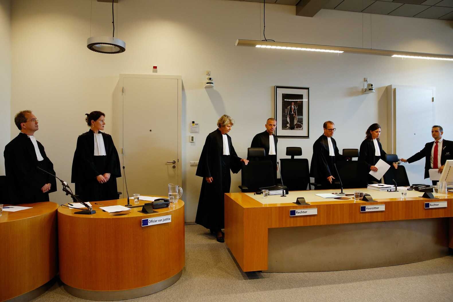 Genoeg bewijs in verkrachtingszaak? | de Volkskrant