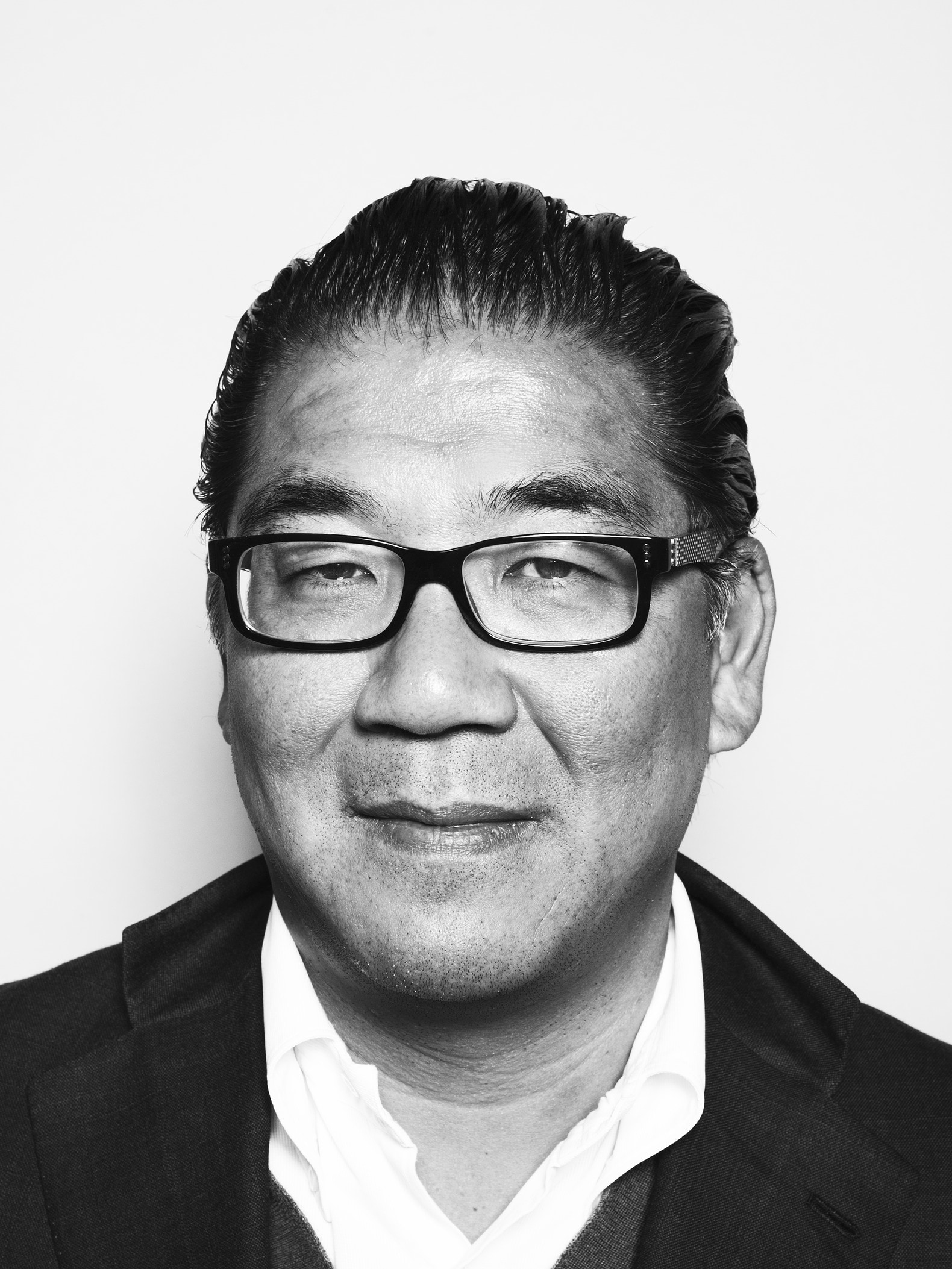 Won Yip koopt grootste penthouse van Nederland (1400 m2) | de Volkskrant