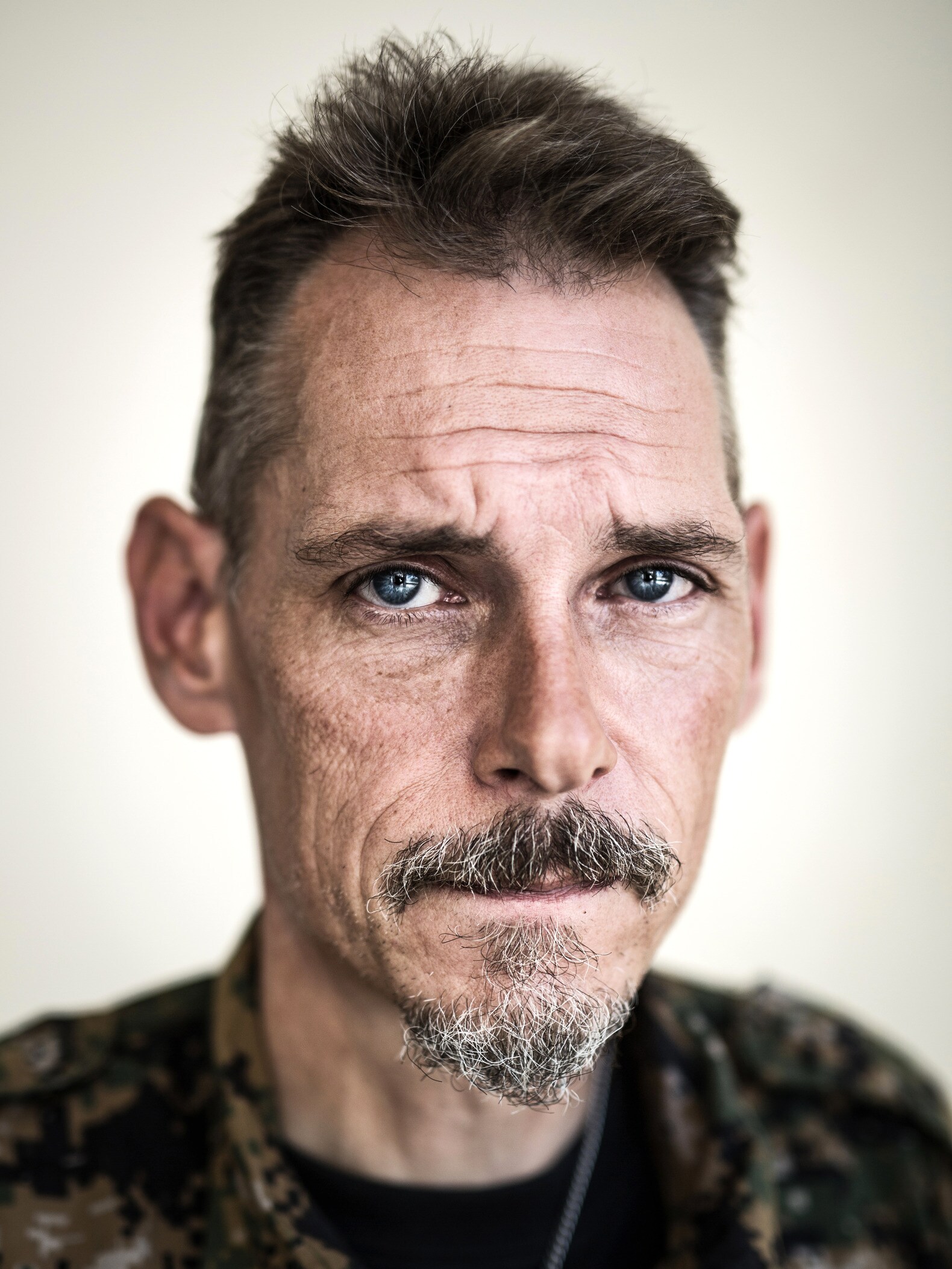 'De Koerden zeiden: daar is de vijand, ga je gang' | de Volkskrant