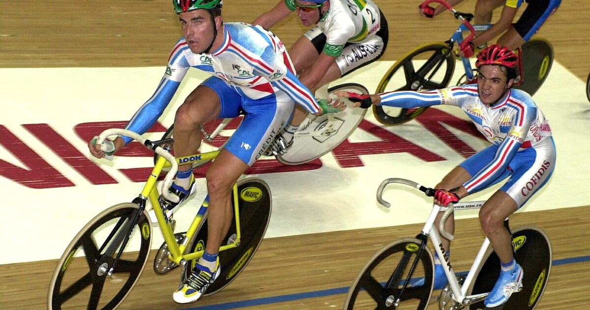 Derde oud-wielrenner Cofidisploeg overleden | de Volkskrant