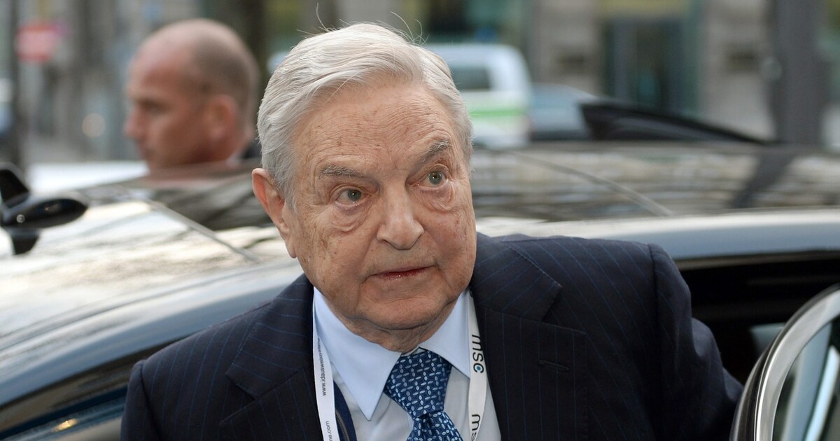 Een veldslag tussen Poetin en Soros op Nederlandse bodem | de Volkskrant