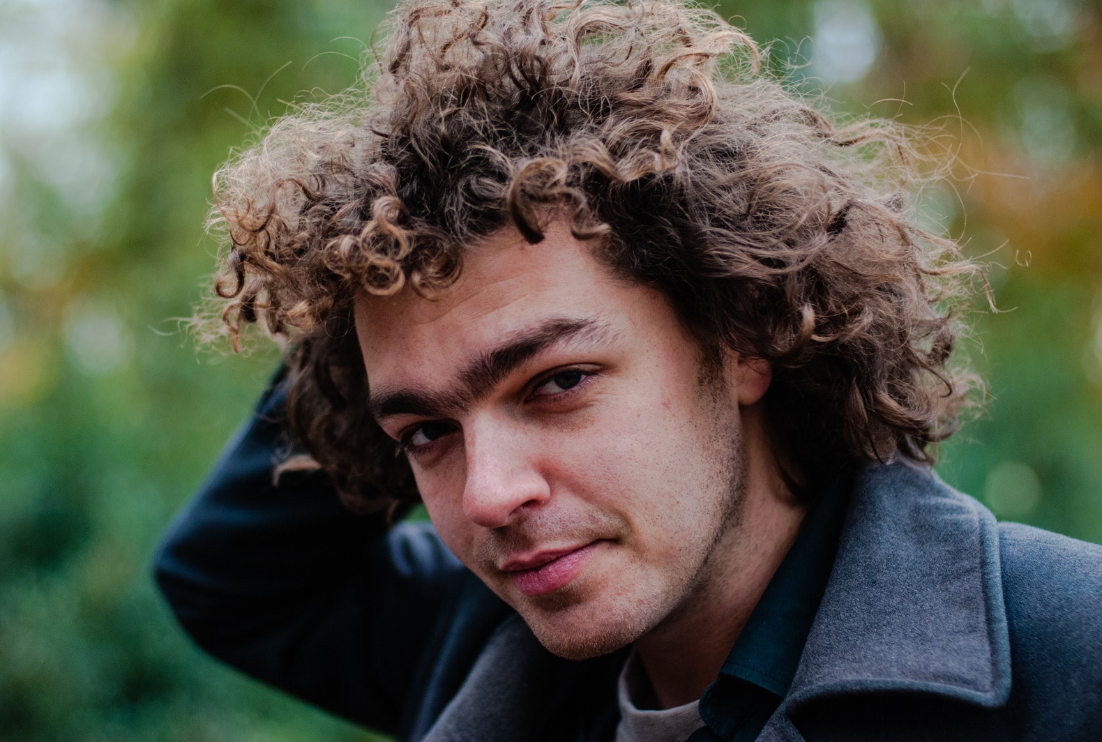 Flip Noorman overtuigt door scherp contrast in muziek | de Volkskrant