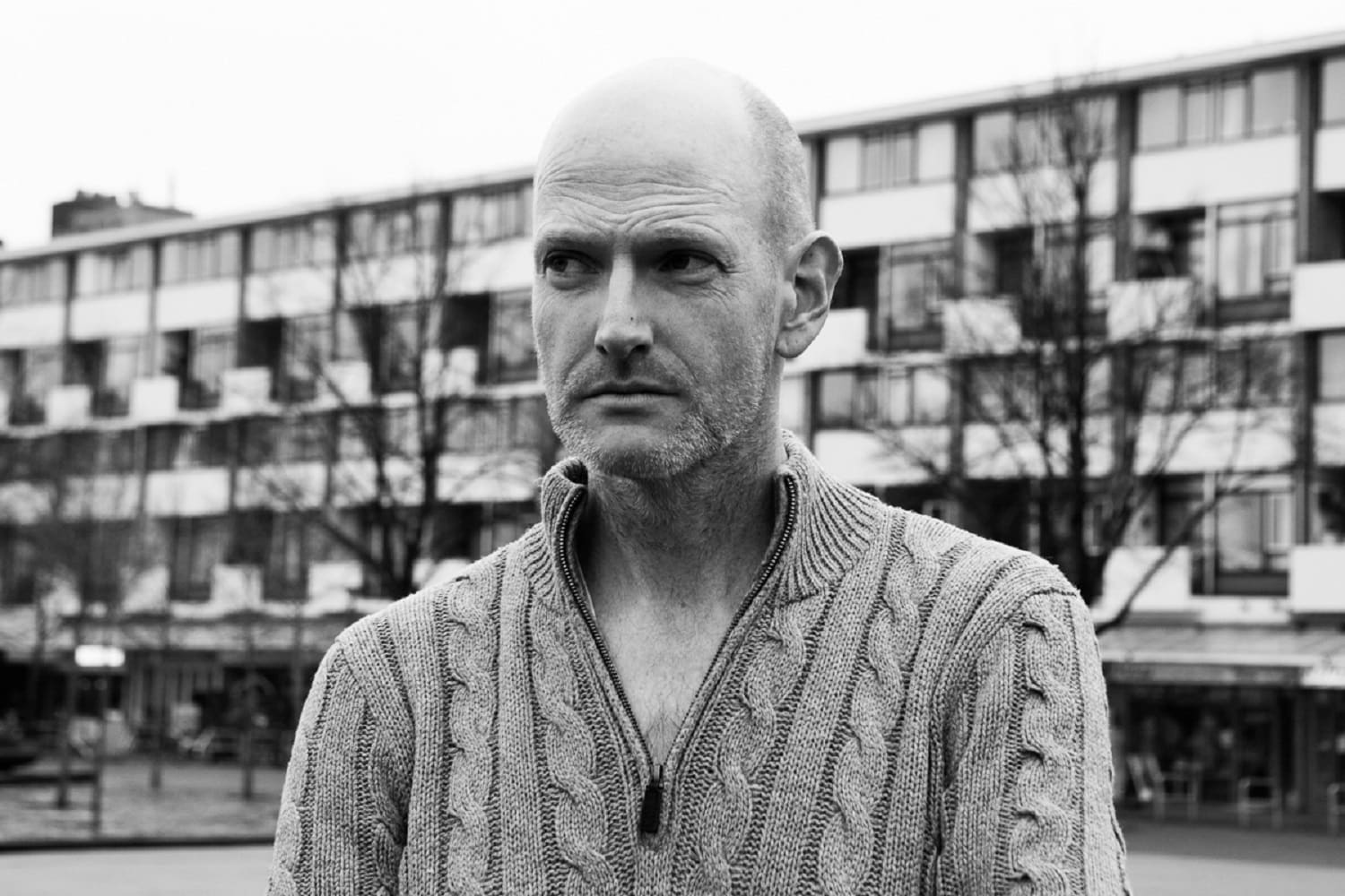 Je kunt de jongen uit Nieuw-West halen... | de Volkskrant