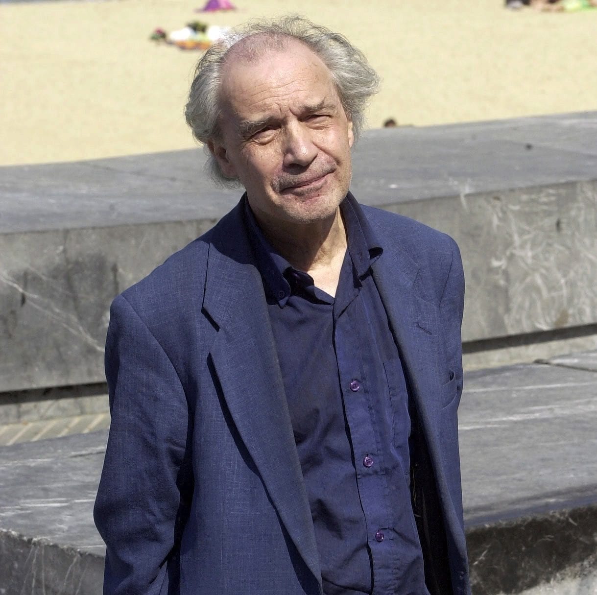 Vader van de Nouvelle Vague overleden | de Volkskrant