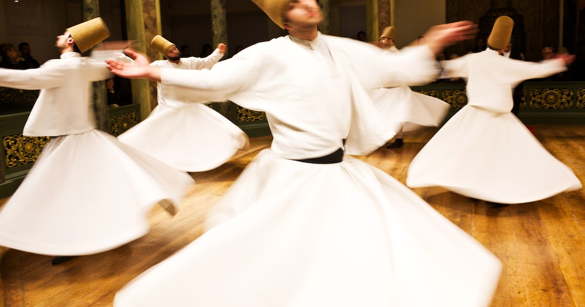 Zit het beste tegengif tegen Salafisme in de islam zelf? | de Volkskrant