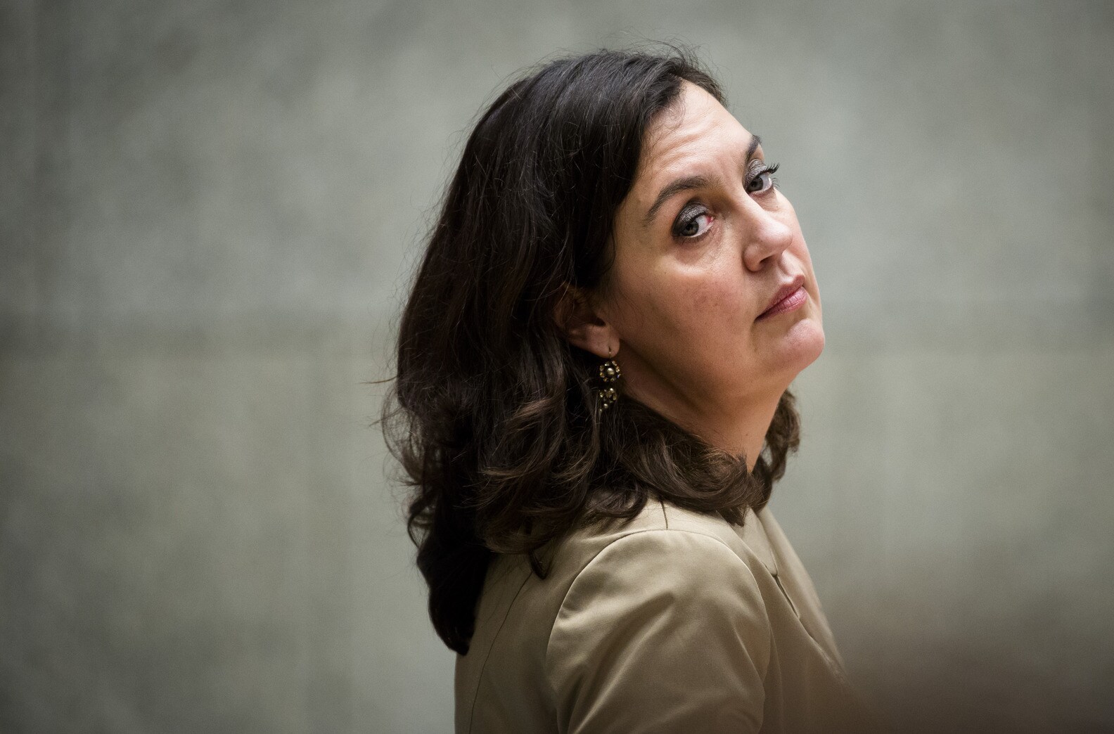 Marith Volp: 'Trump kan een zaal heel goed manipuleren' | de Volkskrant