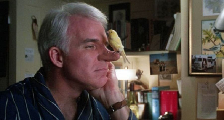 Back to the Future II, Vanilla Sky, Roxanne | de Volkskrant