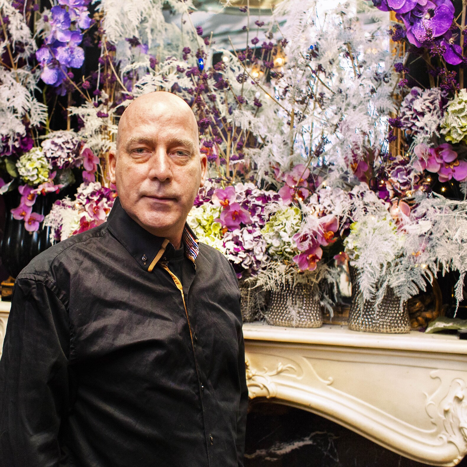 'The Toren heeft alles wat de gast wil, behalve zeezicht' | de Volkskrant