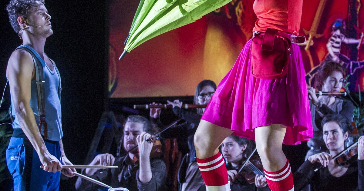 Echt smeuïg wordt de PindakaasPrins niet | de Volkskrant