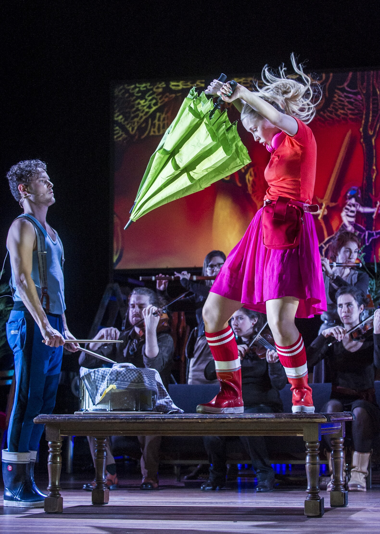 Echt smeuïg wordt de PindakaasPrins niet | de Volkskrant