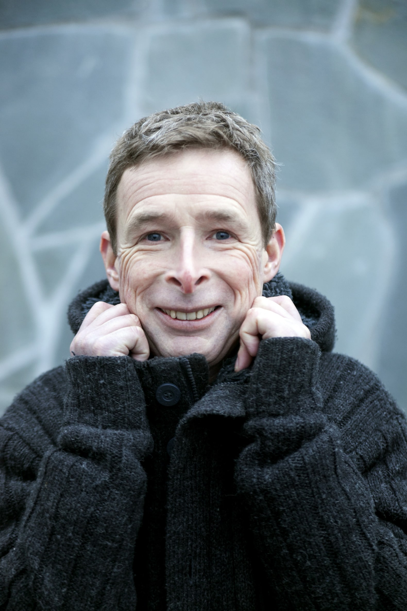 De Paardenpoetser is boeiend, maar zakt soms in | de Volkskrant