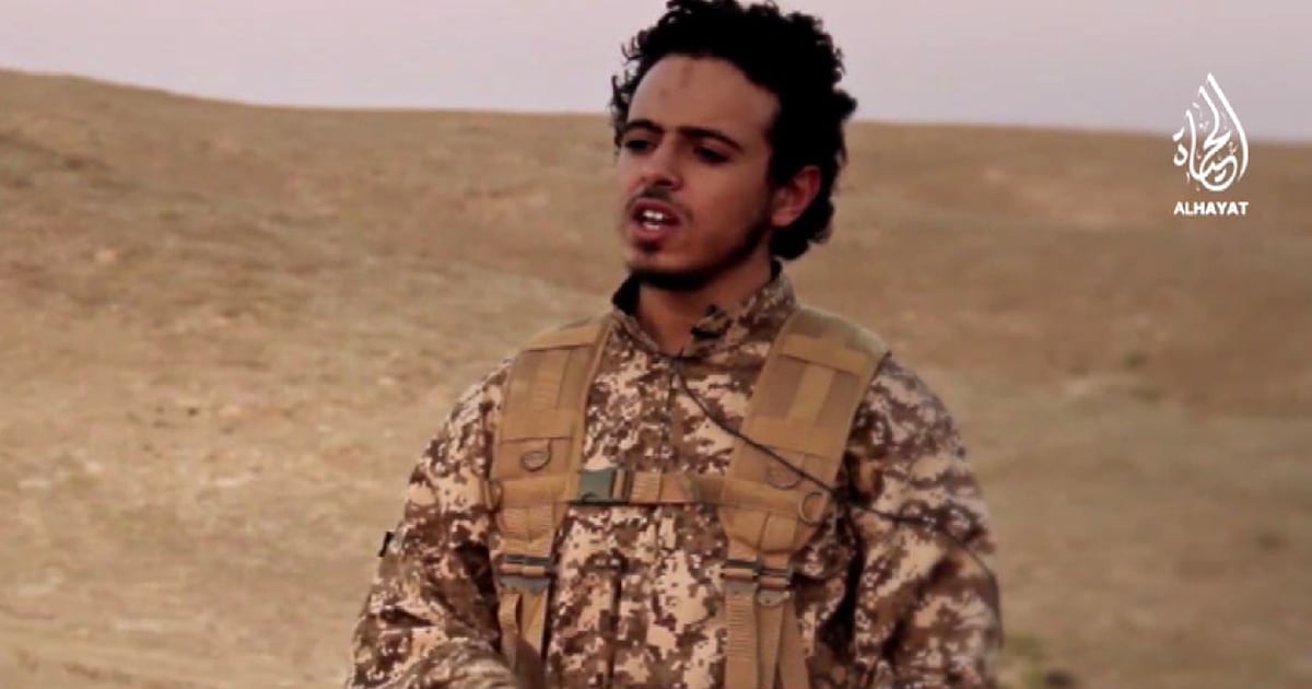 Twee verdachten van betrokkenheid aanslagen Parijs vrijgelaten | de ...