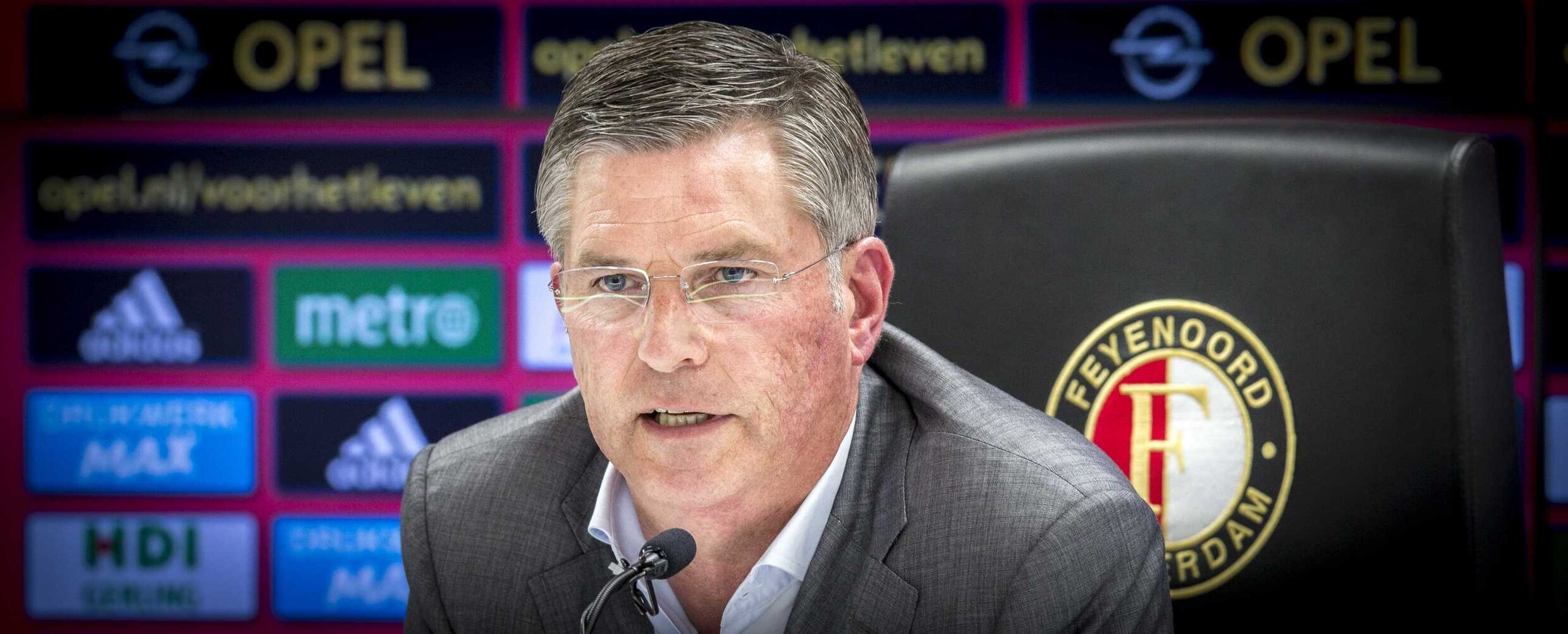 Advocaat als klankbord is een teken van armoe | de Volkskrant