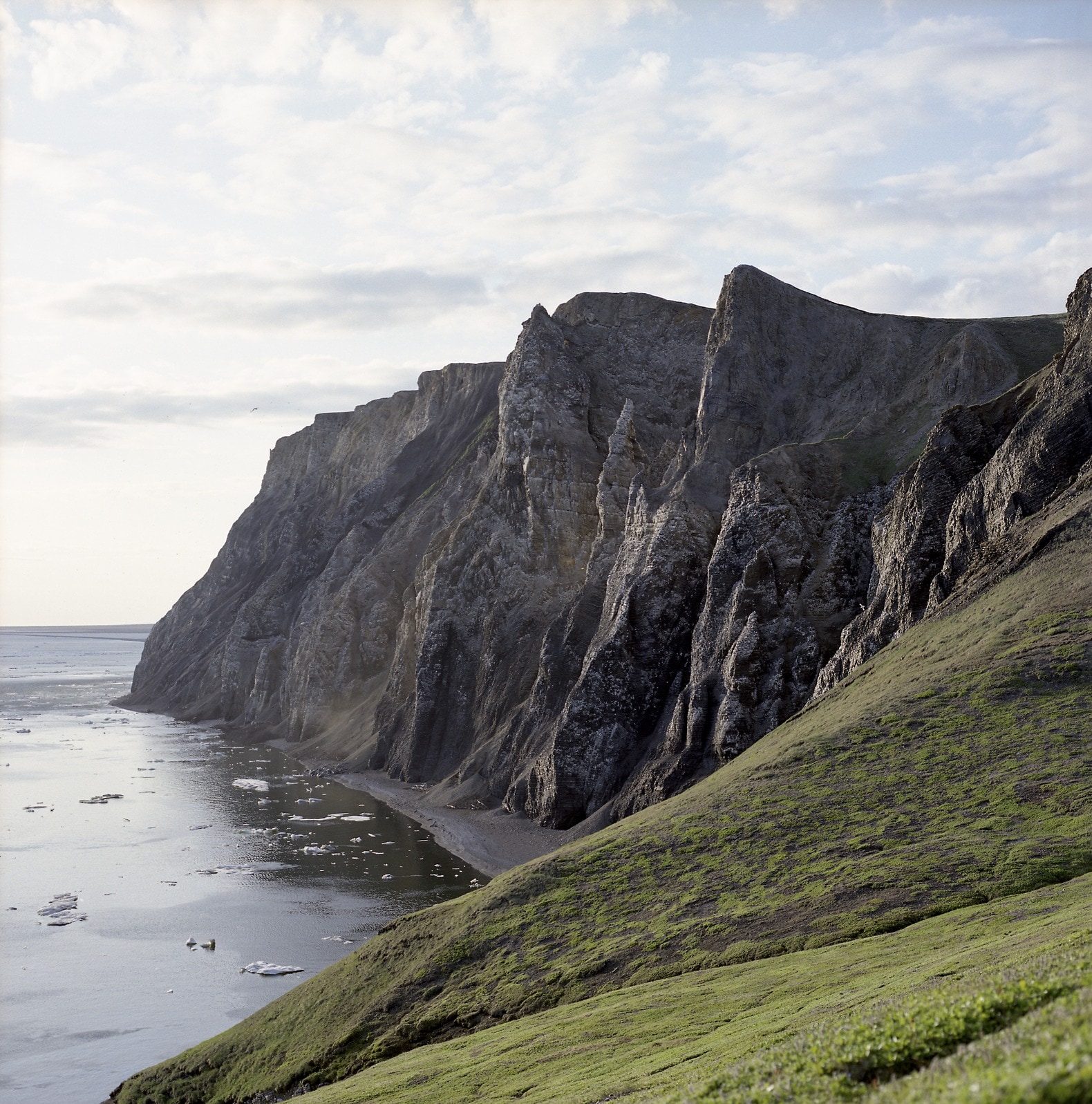 'Hoe kan je in vredesnaam wonen in Point Hope, Alaska?' | de Volkskrant