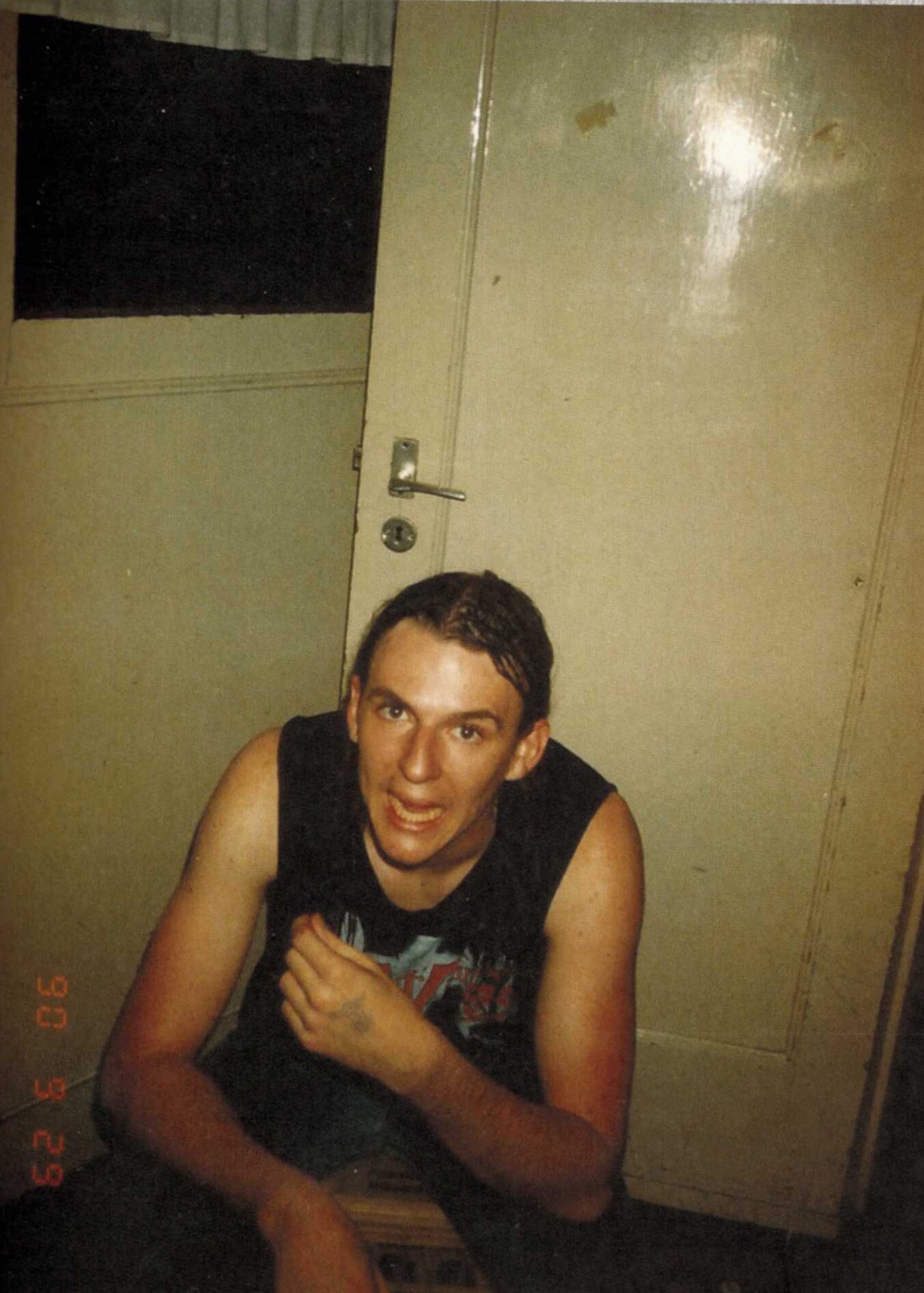 We zijn nog lang niet van deathmetal af | de Volkskrant