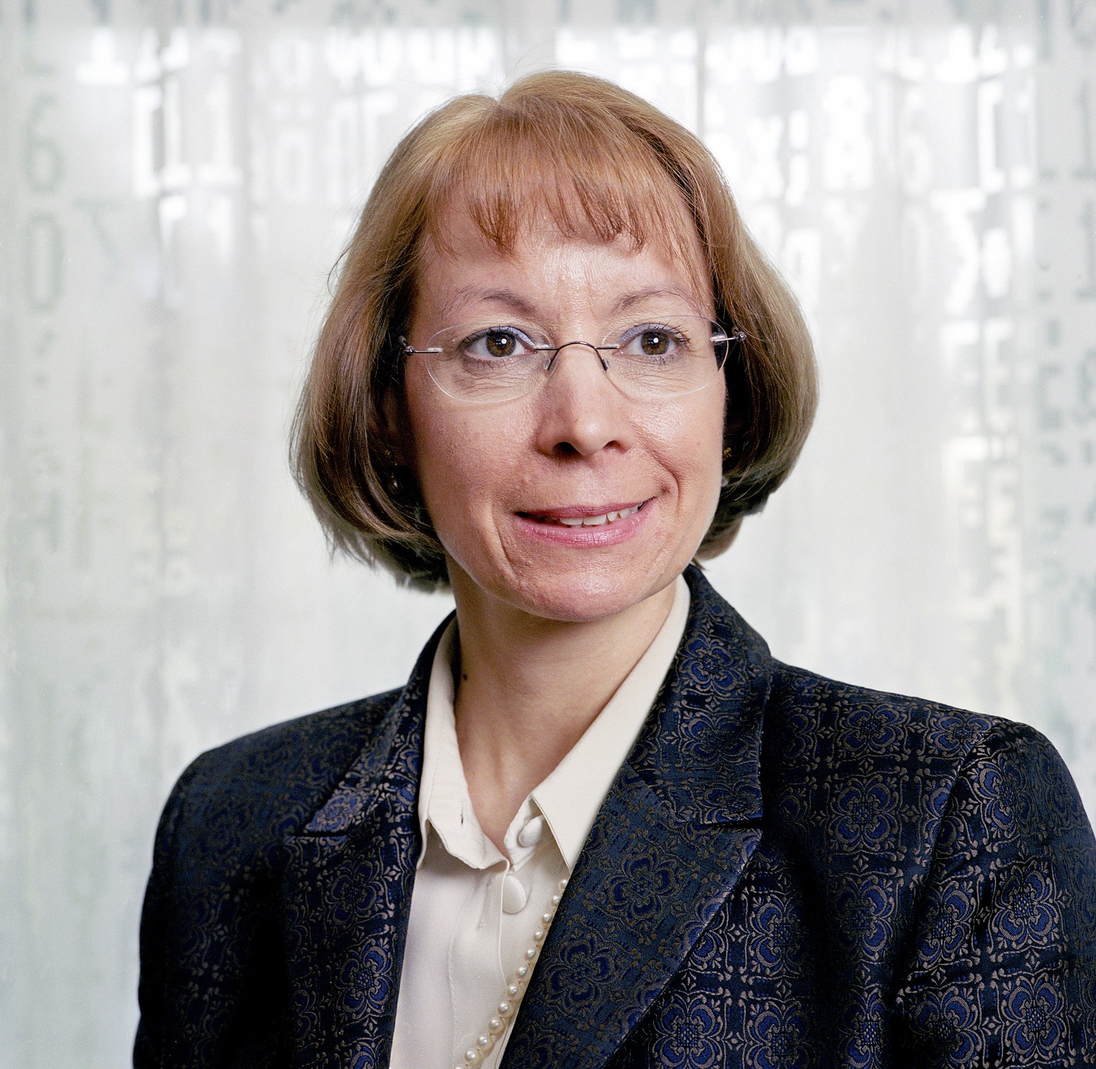 Al dertien jaar staat ze aan de top. Is dat te lang? | de Volkskrant