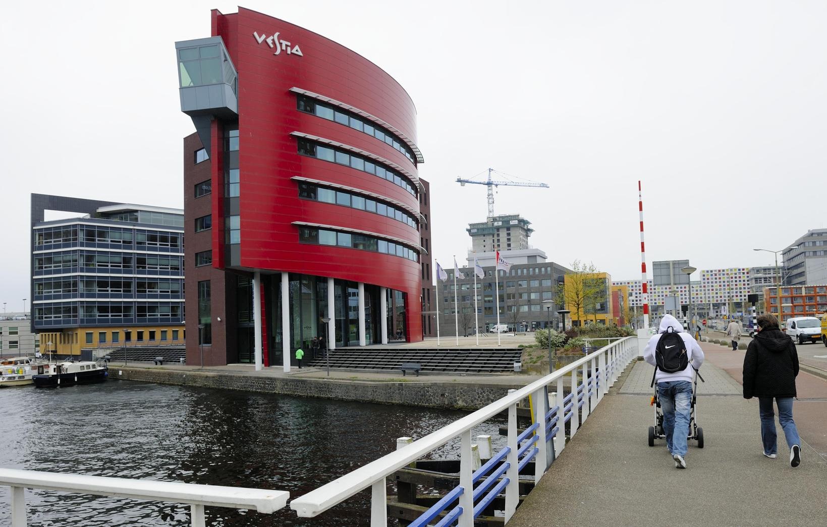 Verrassende wending: accountants Vestia berispt om gebrekkige controle ...