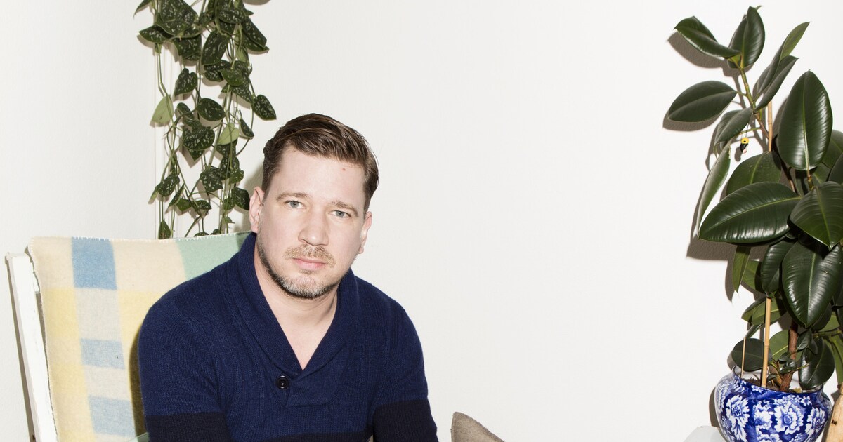 Is Jibbe Willems de nieuwe Shakespeare? | de Volkskrant