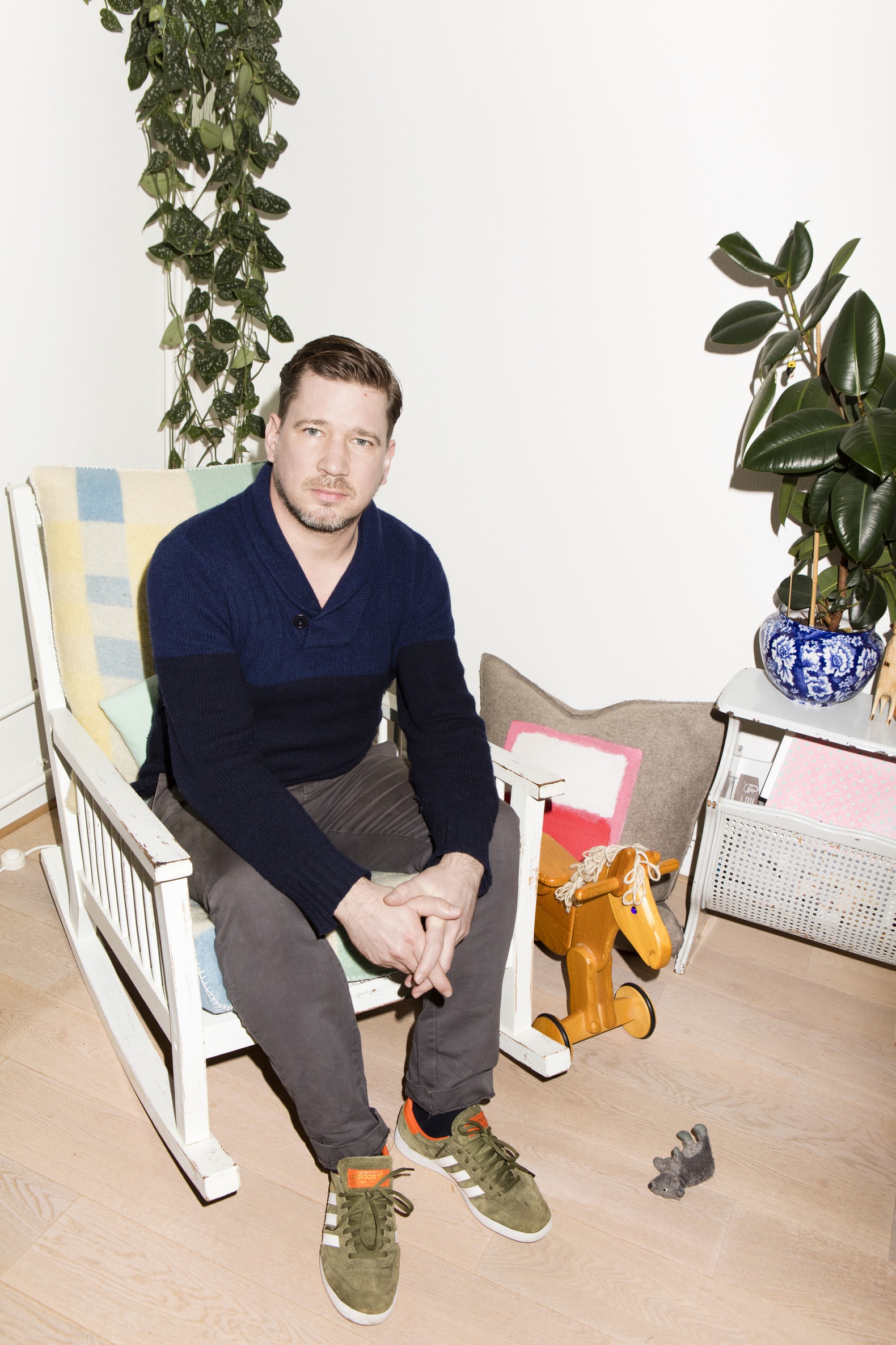 Is Jibbe Willems de nieuwe Shakespeare? | de Volkskrant