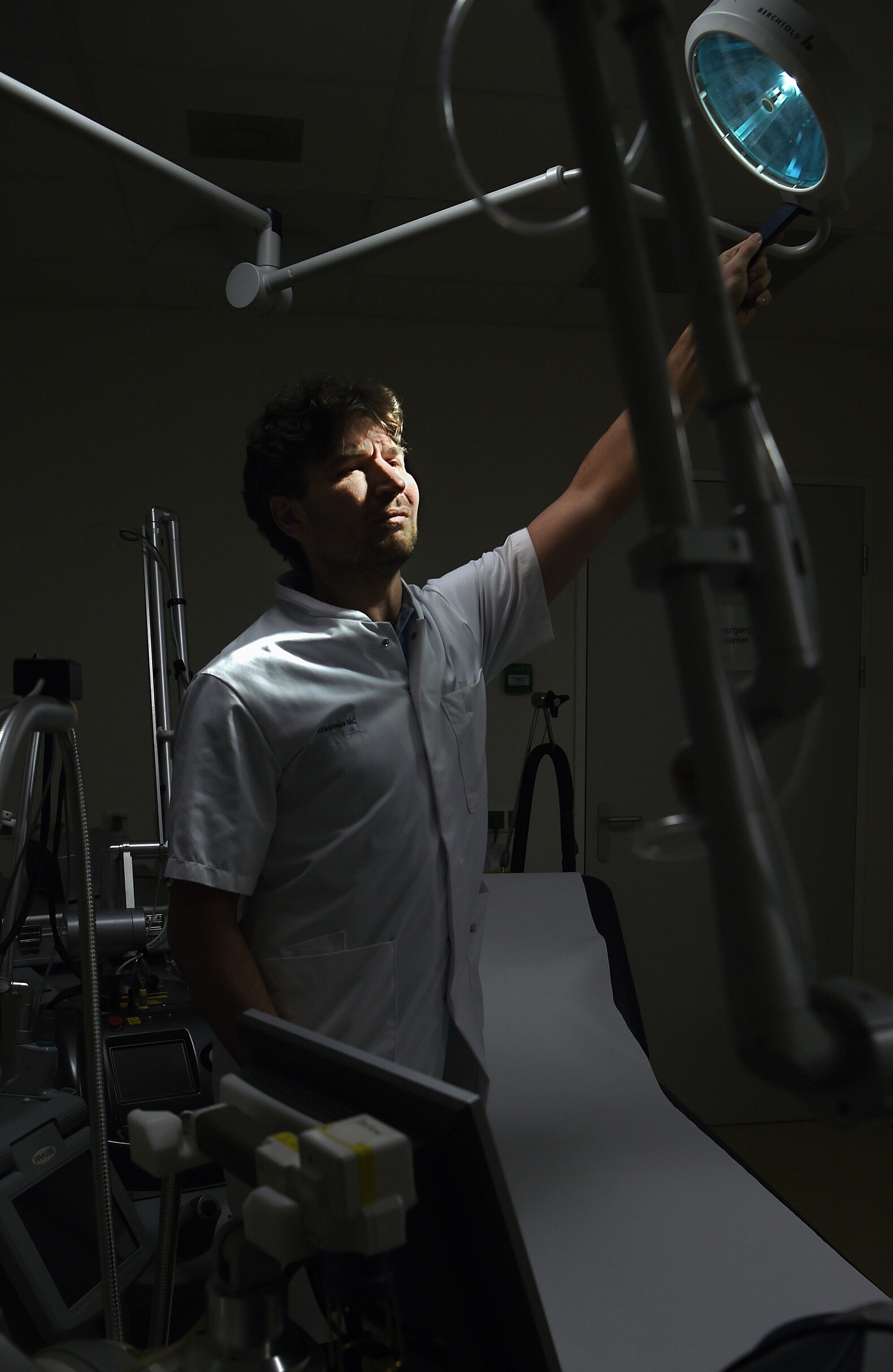 'Het gebeurt toch, dus dan maar zo goed mogelijk' | de Volkskrant