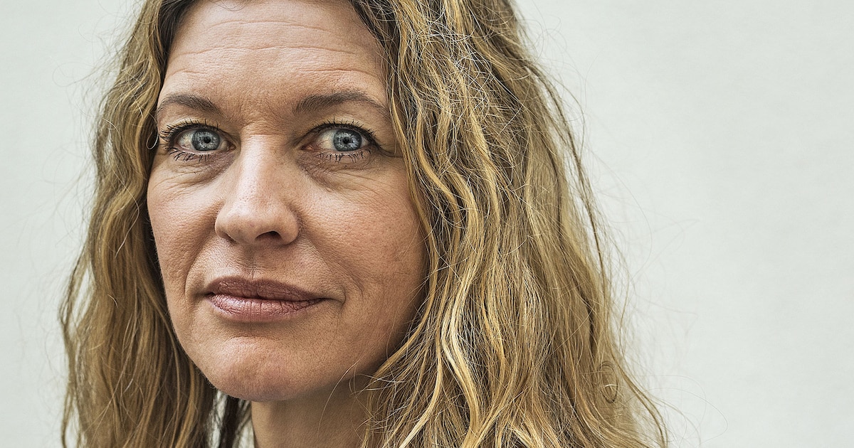 'Karl Marx is nog altijd heel relevant' | de Volkskrant