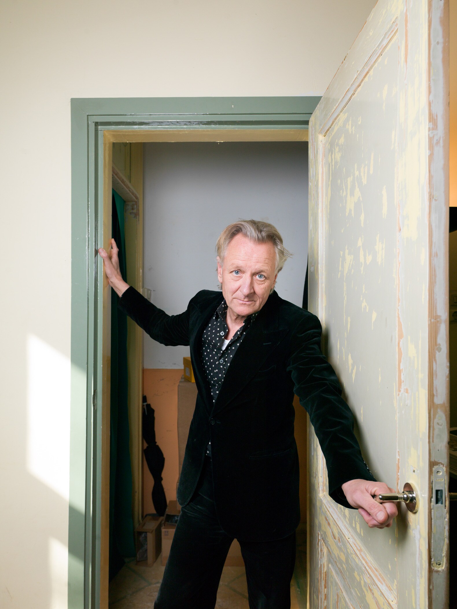 'We leven in een cynische samenleving' | de Volkskrant