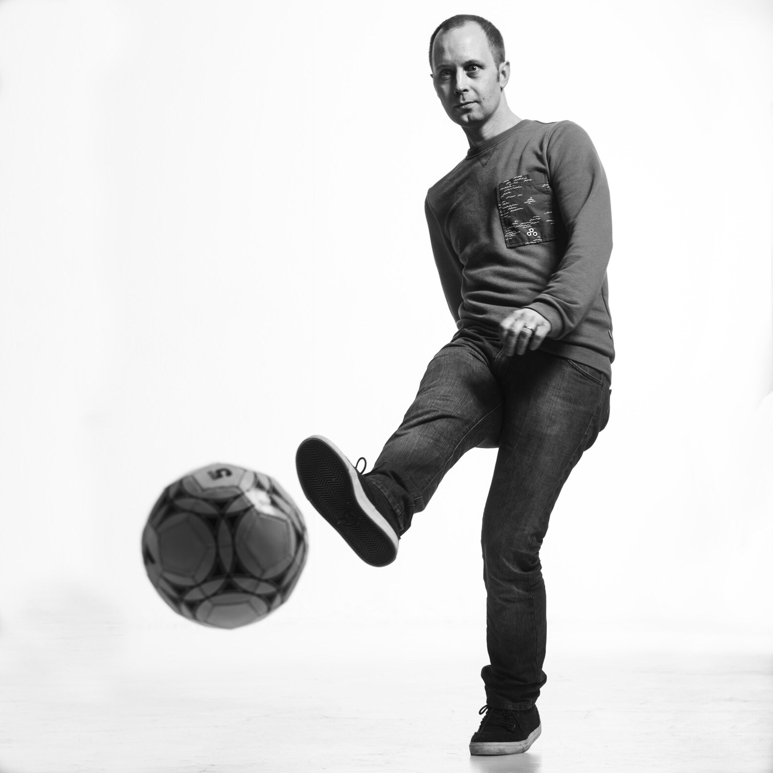 Hoe maak je de perfecte penalty? | de Volkskrant