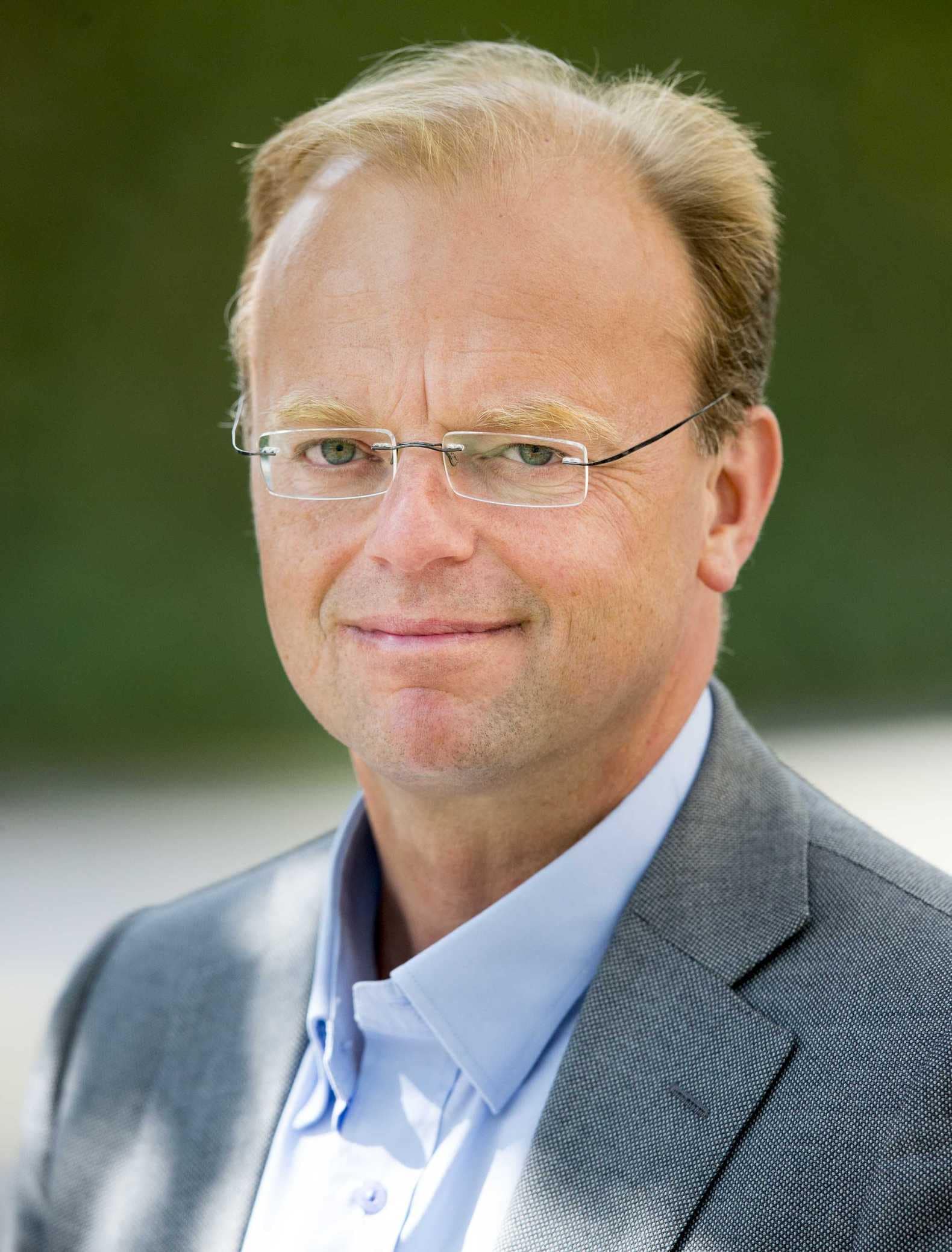 De zeven plagen van De Telegraaf | de Volkskrant