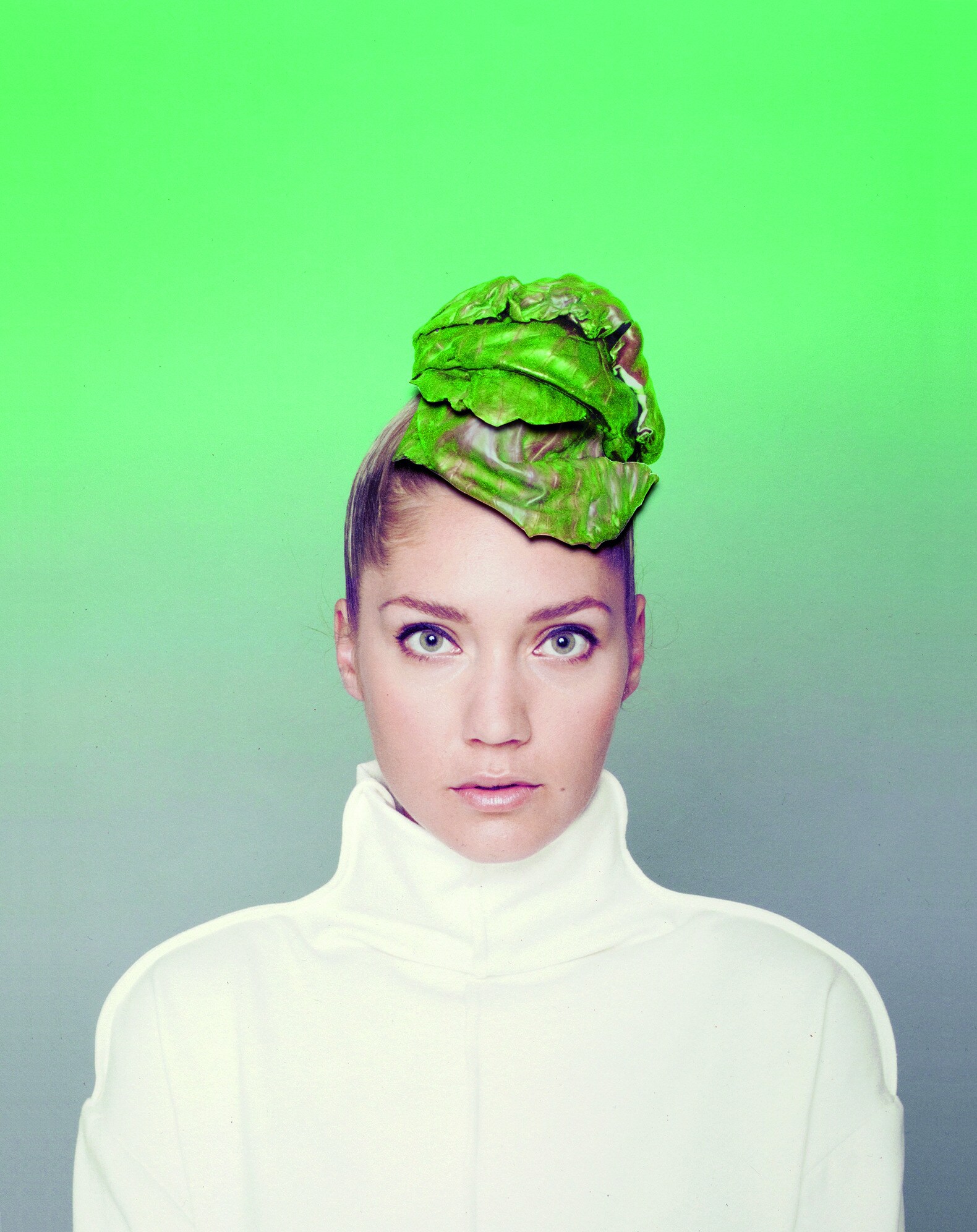 Rens Kroes is de Madam Mikmak van de media | de Volkskrant