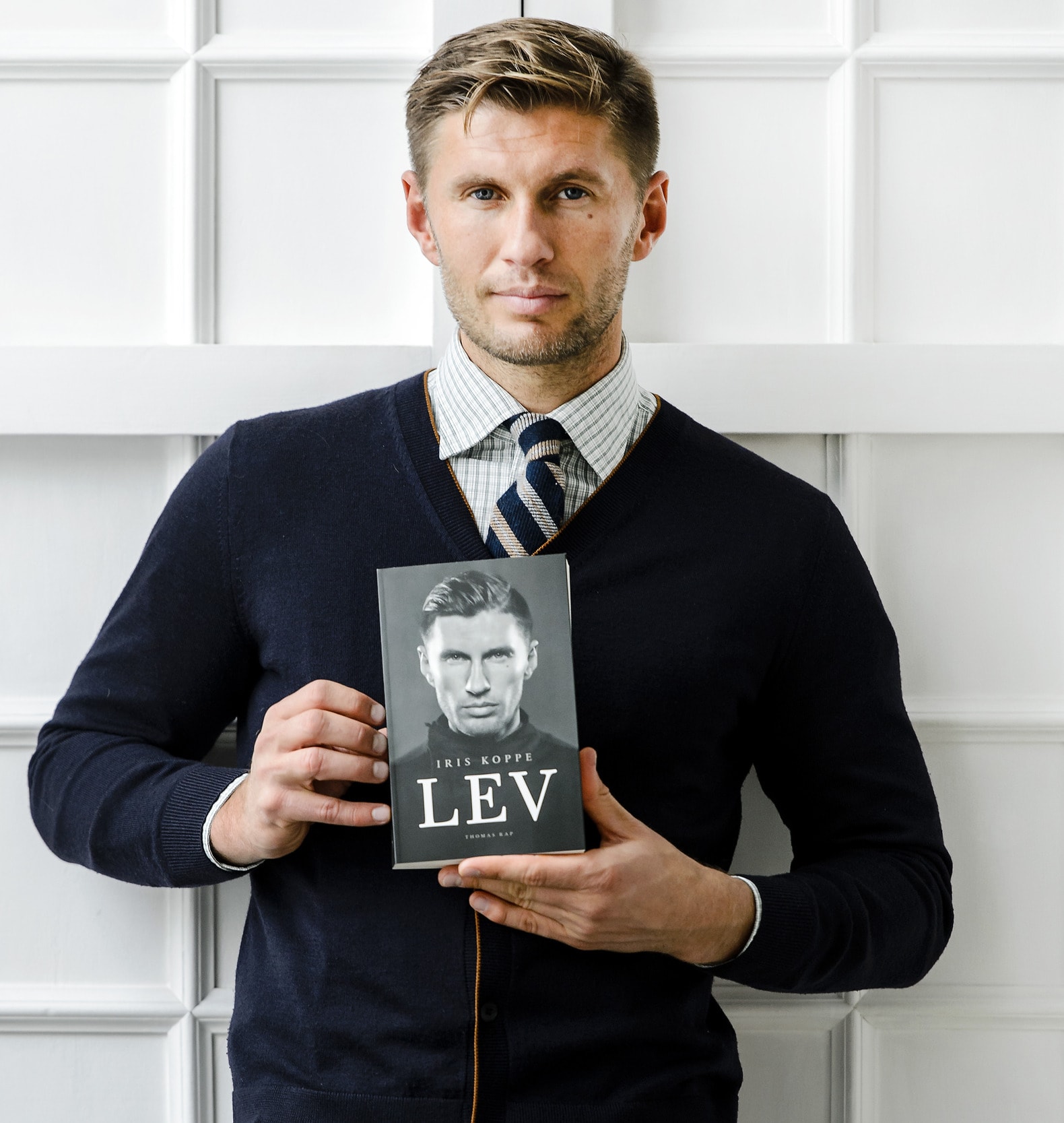 Voetbal is onze nieuwe rock-'n-roll | de Volkskrant