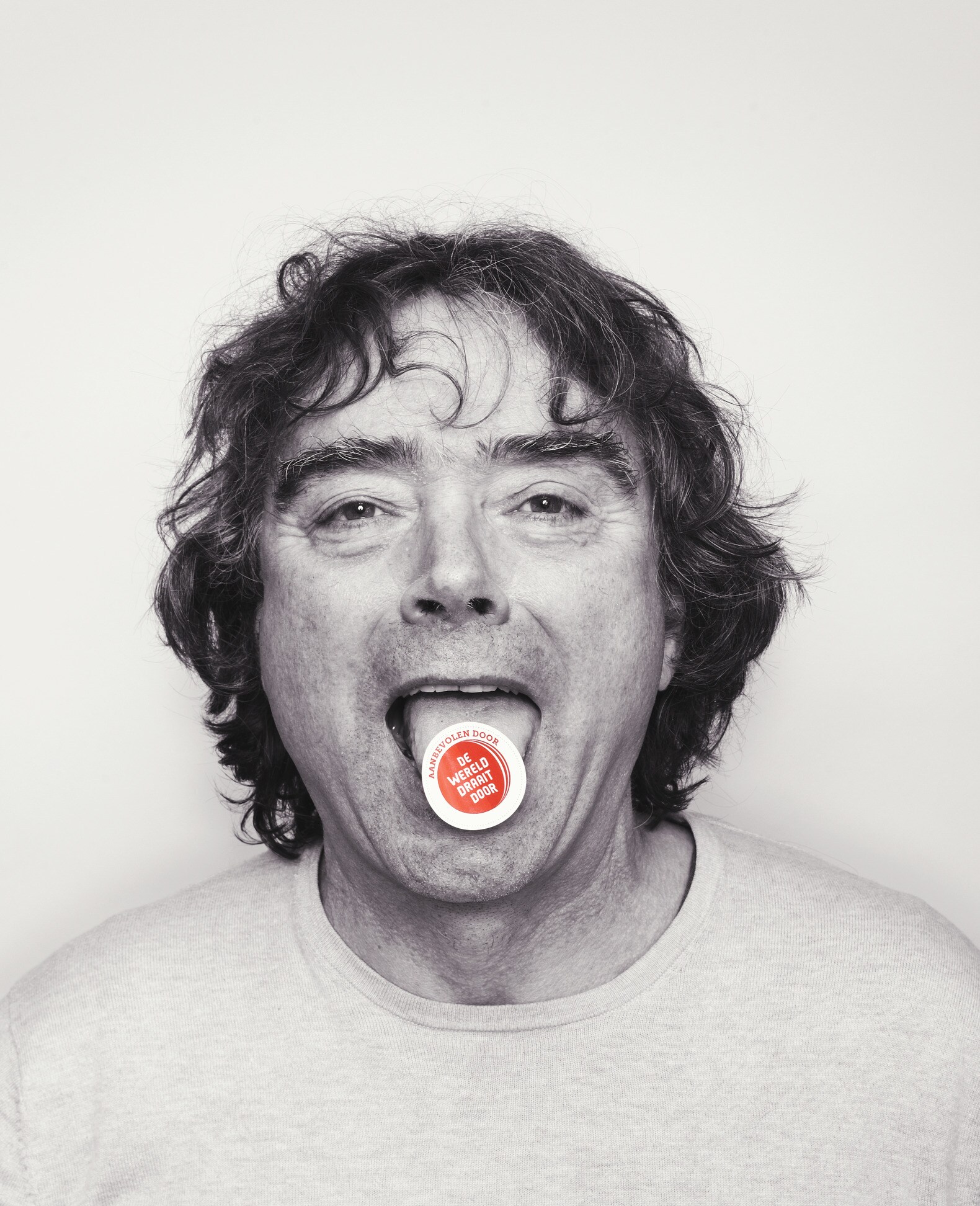 Koop! Dit! Geweldige! Boek! | de Volkskrant