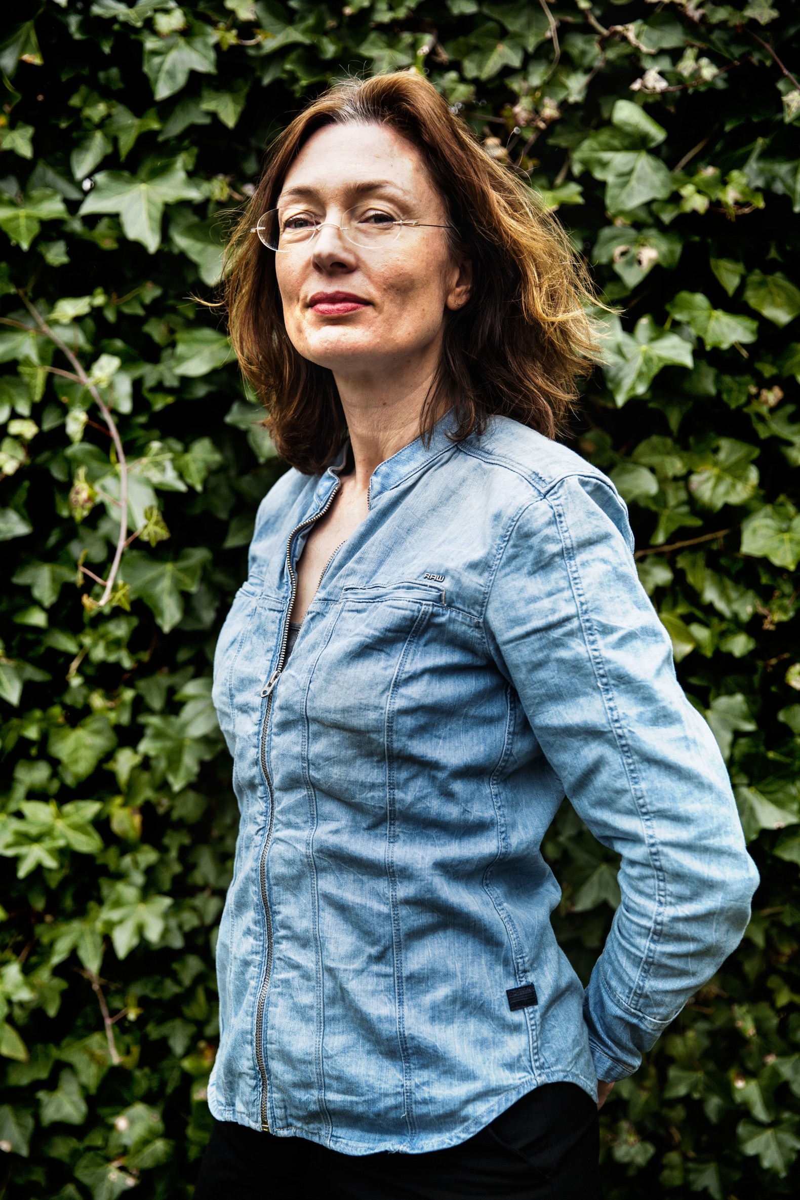 'Het leven krijgt zin als je nodig bent' | de Volkskrant