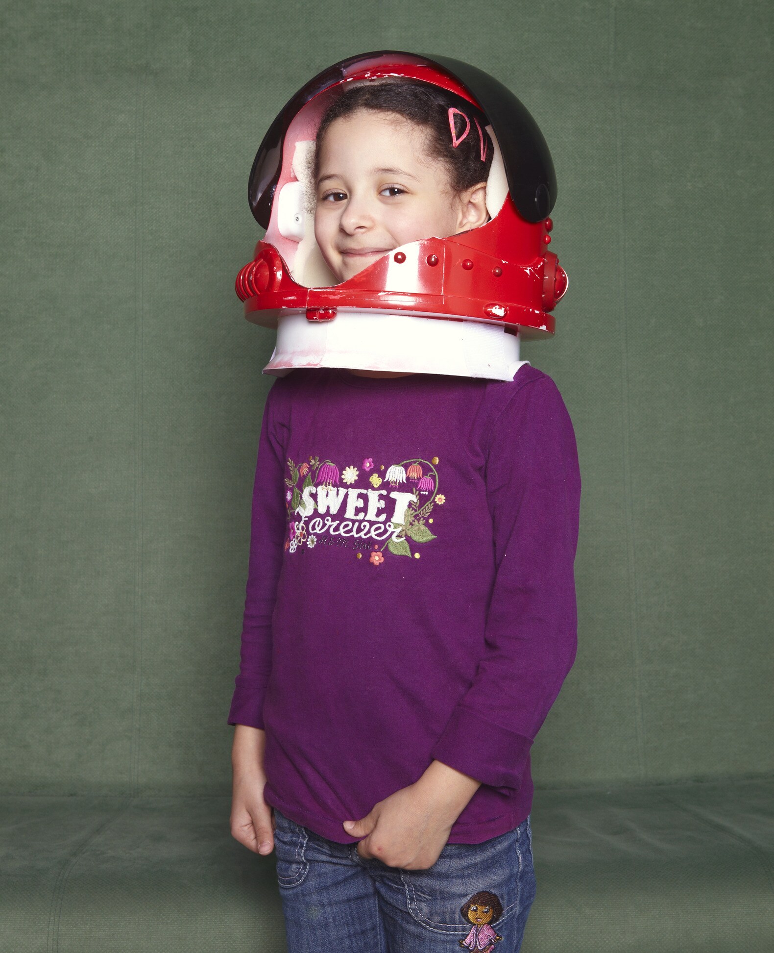 Astronautje, leef je nog? | de Volkskrant