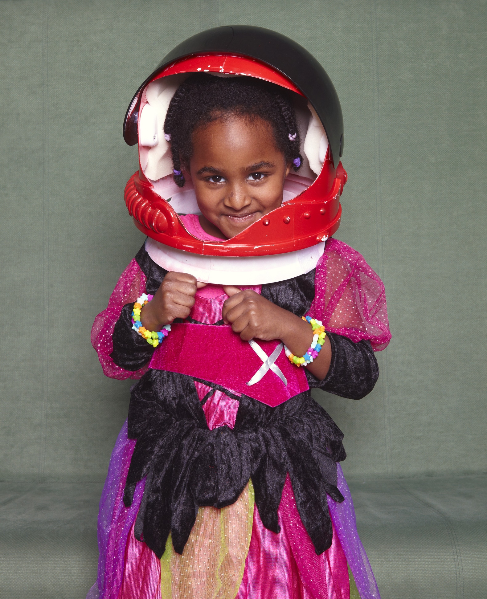 Astronautje, leef je nog? | de Volkskrant