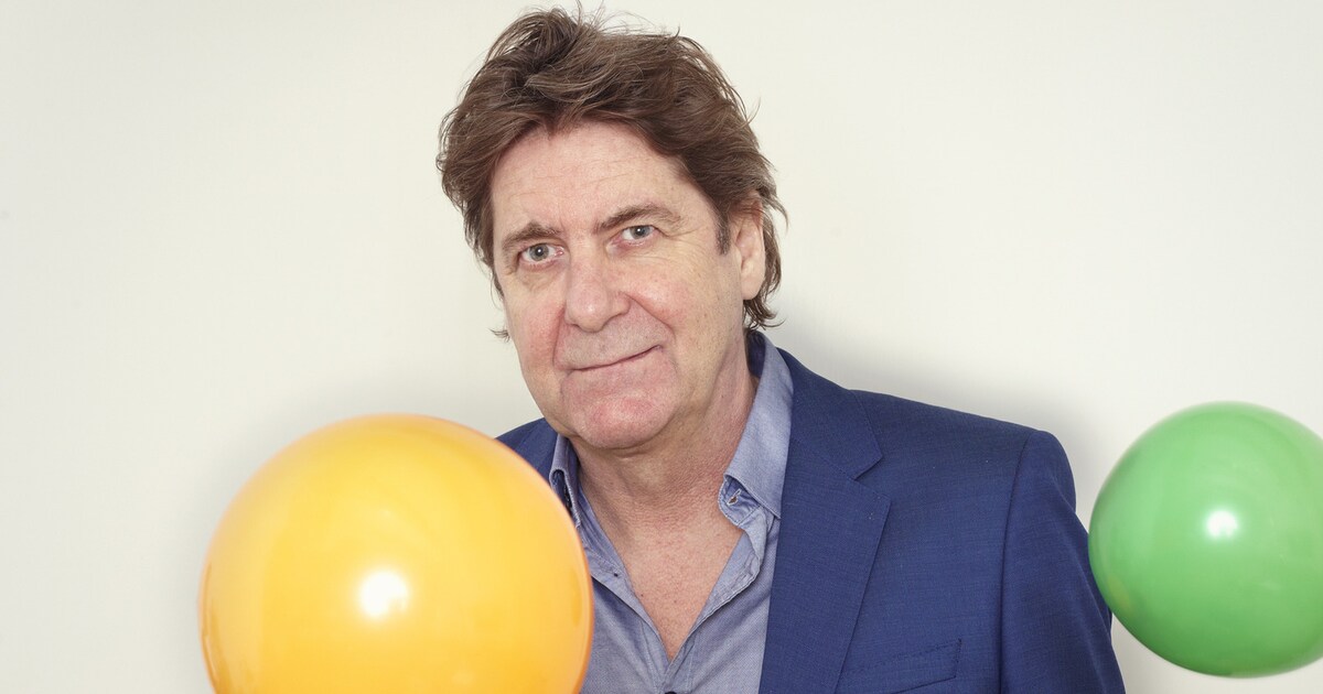 Hoe Ad Fransen is Ad Fransen nu? | de Volkskrant