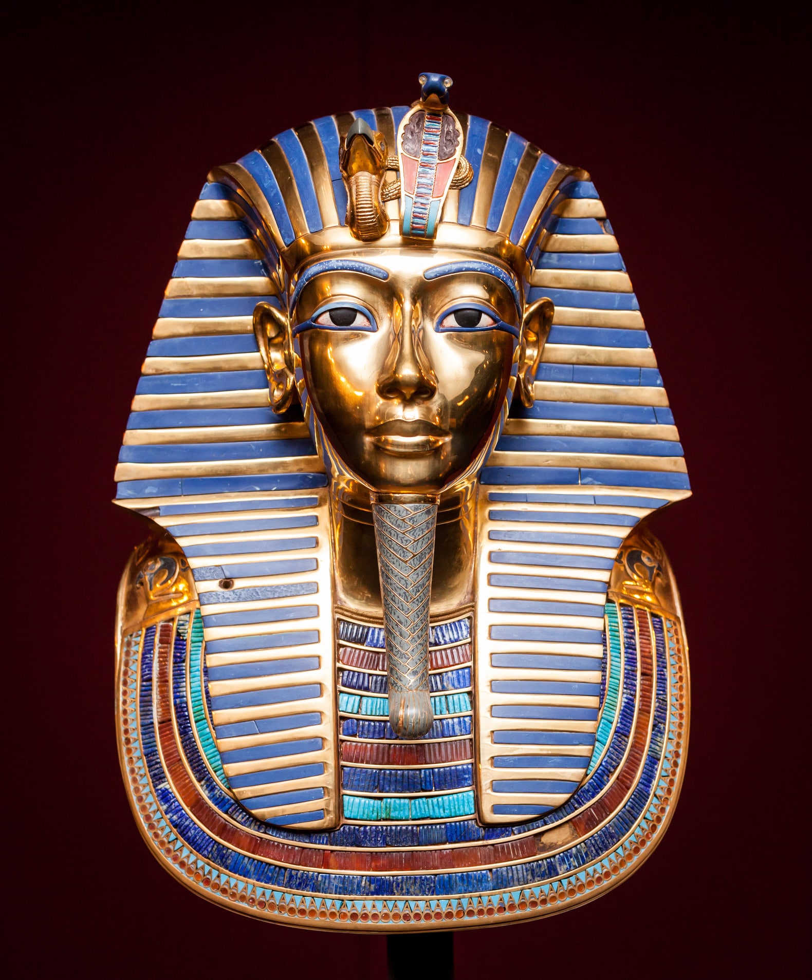 Verborgen tombes bij het graf van Toetanchamon? | de Volkskrant