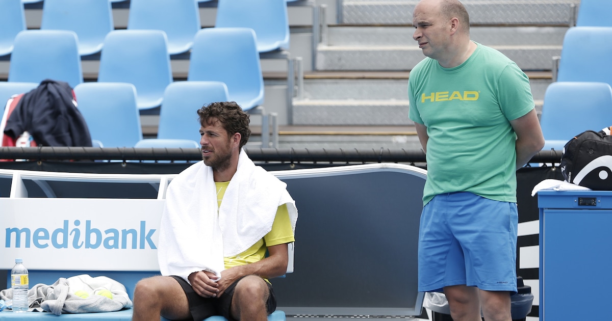 Was gokschuld motief voor dood Everink? | de Volkskrant