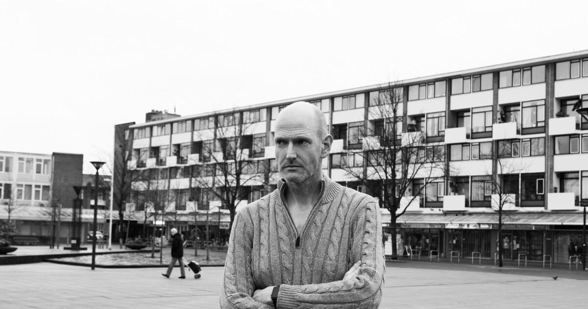 'Een korte zegetocht voor Walter van den Bergs Schuld' | de Volkskrant