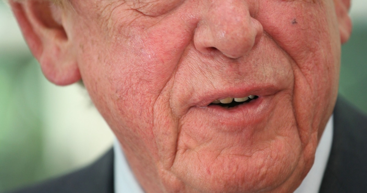 Goededoelenfonds miljardair wil economie met liefde verbinden | de ...