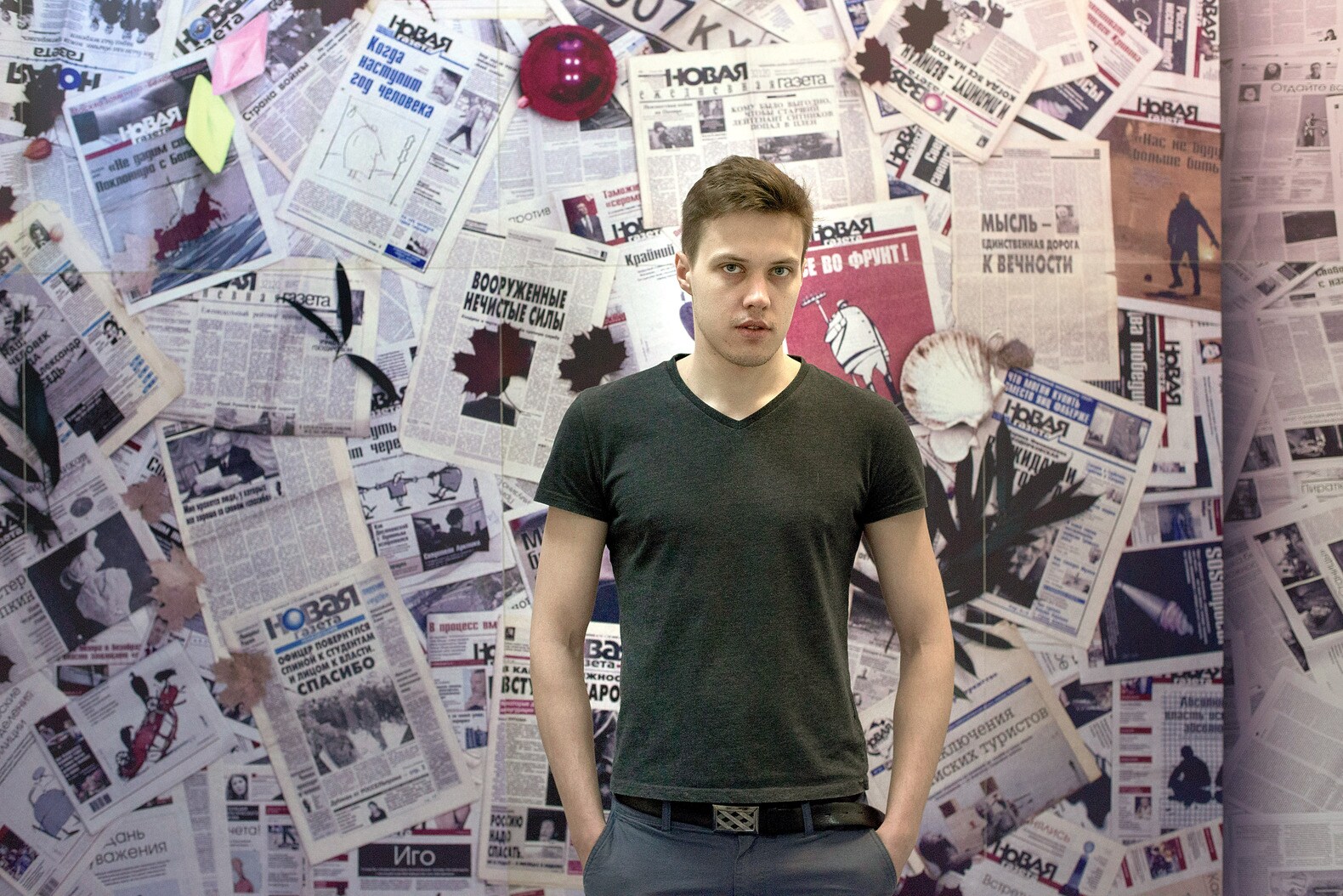 'Panama Papers als aanval op Rusland? Dat is belachelijk!' | de Volkskrant