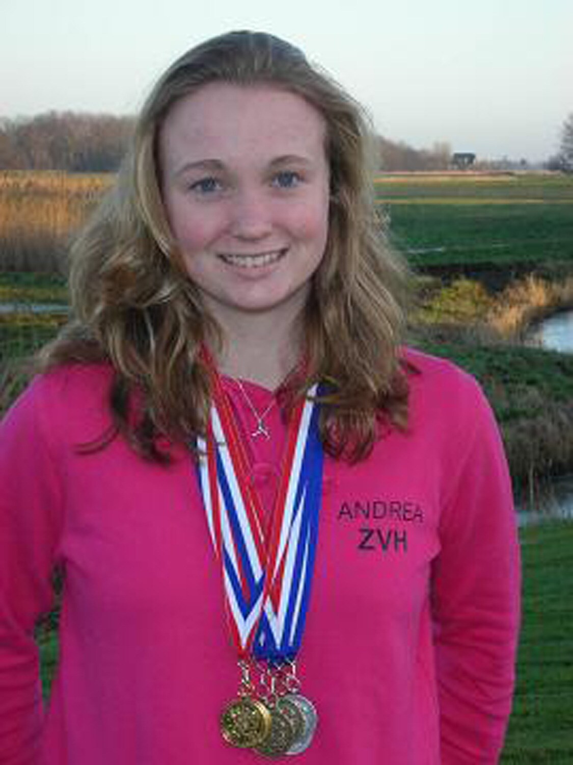 De vijf opvolgsters van Ranomi Kromowidjojo | de Volkskrant