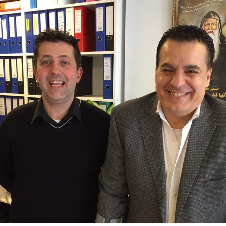 Dit ijs-imperium groeit de Amsterdammer net iets te snel | de Volkskrant