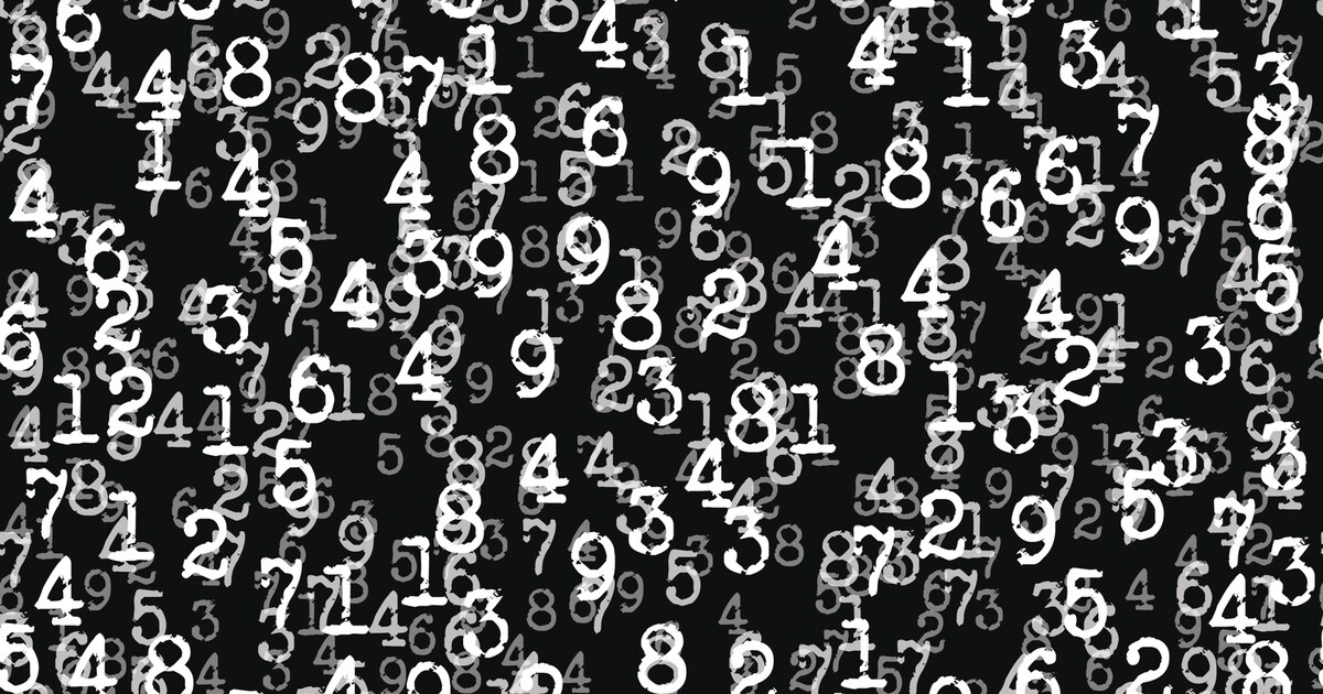 De pracht van priemgetallen | de Volkskrant