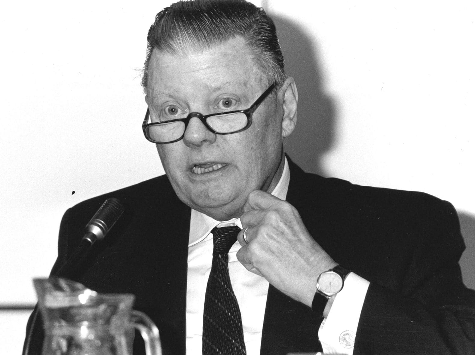 Het familiebedrijf overleeft zelden de vierde generatie | de Volkskrant