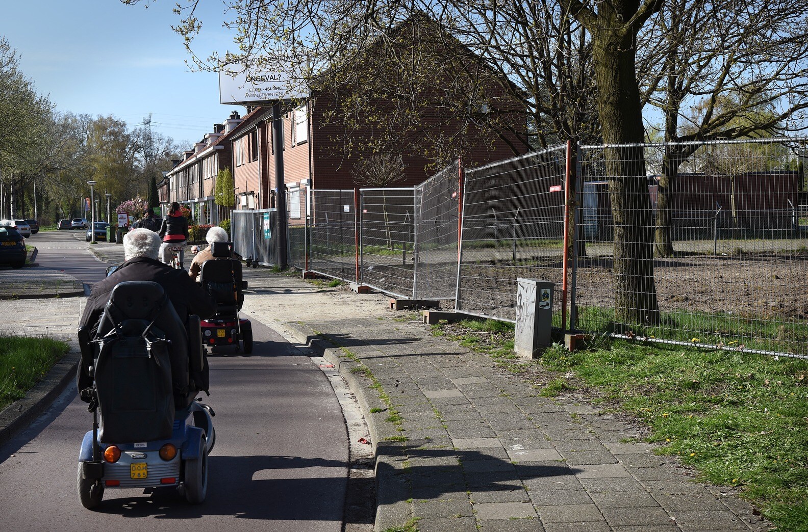 Een moskee vindt Enschede prima, maar hoe ga je de geluidsoverlast ...