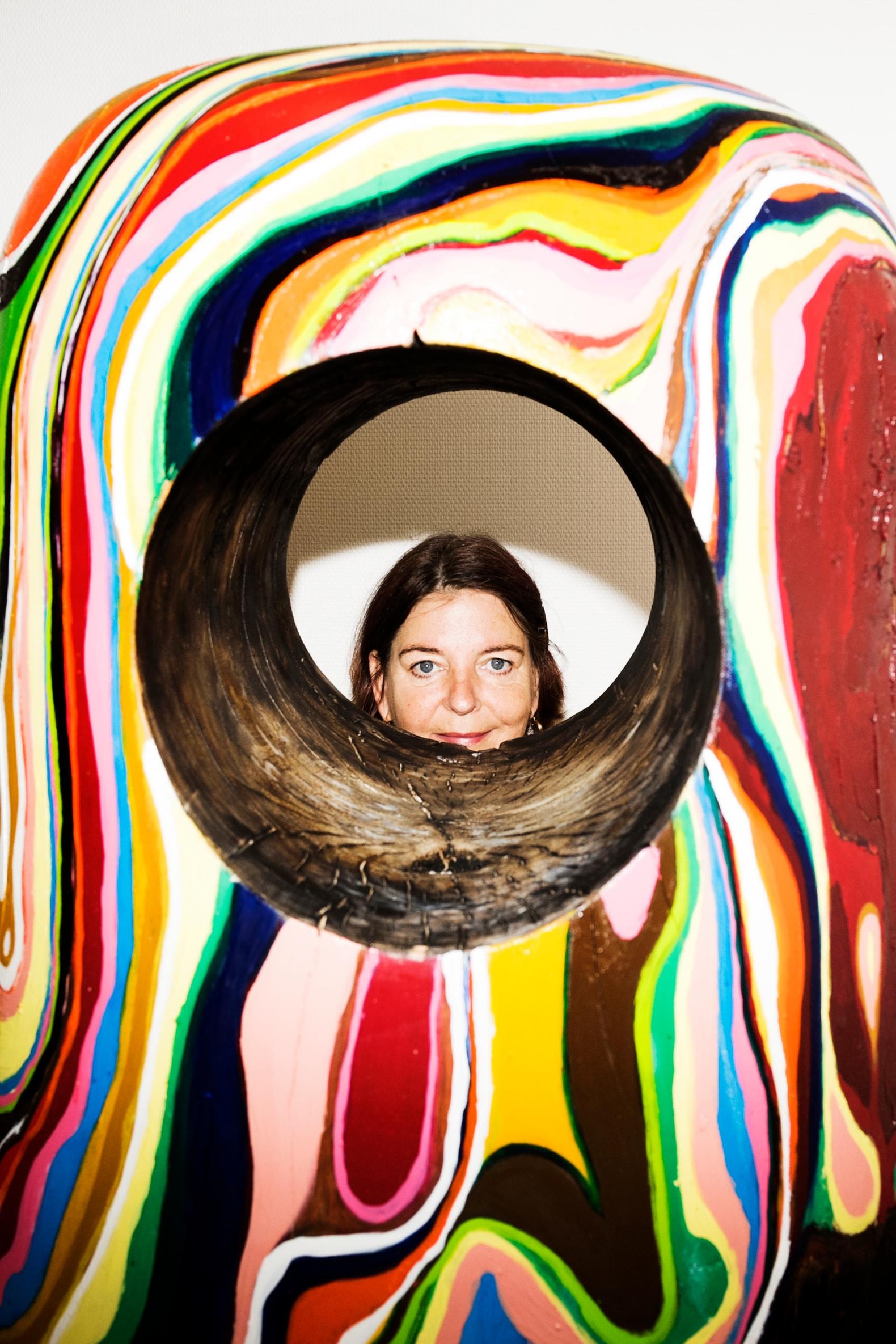 Verbeeldingskracht, daar gaat het in het leven om | de Volkskrant